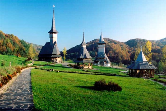 Maramureşul, în topul celor mai frumoase destinaţii din lume